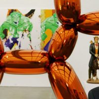 Top 10 World’s Richest Living Artists – Design Museum