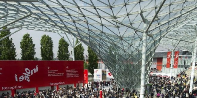 Milan Design Week: Isaloni 2022 Is Waiting For You